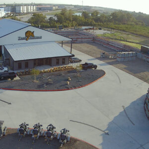 Rental Equipment - Tiger Industrial Rentals