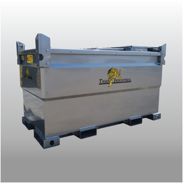 Rental Equipment - Tiger Industrial Rentals