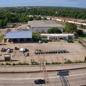 Services - Tiger Industrial Rentals