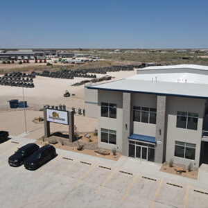 Services - Tiger Industrial Rentals