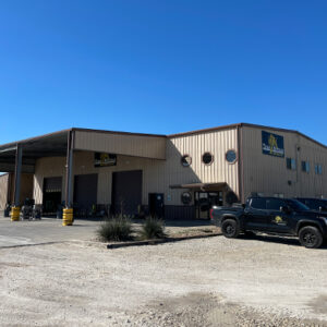 Services - Tiger Industrial Rentals